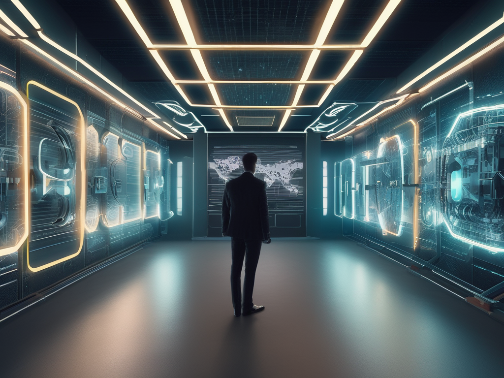 New World Intelligence – Analyze. Archive. Understand.